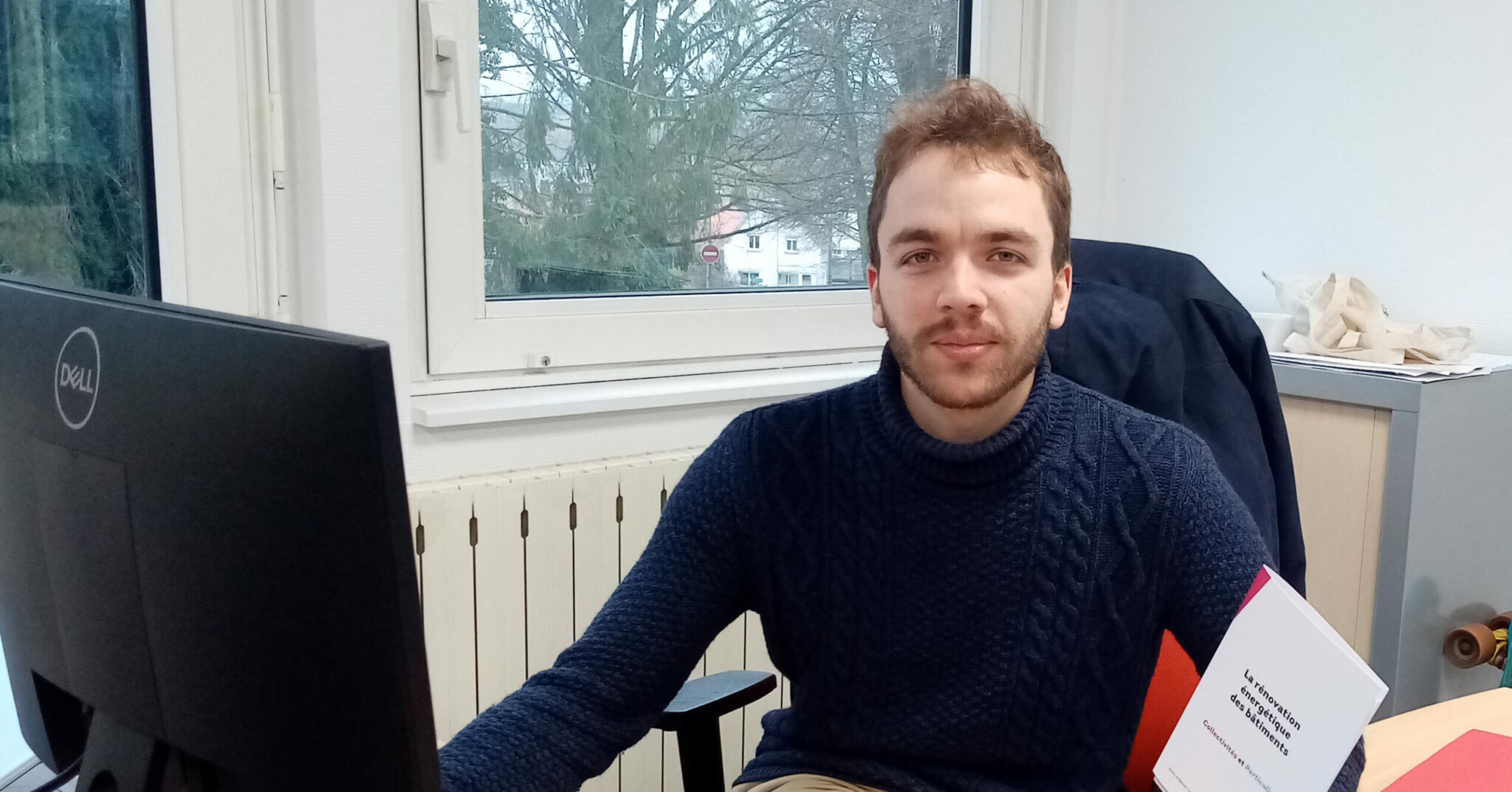 « Être acteur du monde de demain » : Victor Moniot agit pour la ...