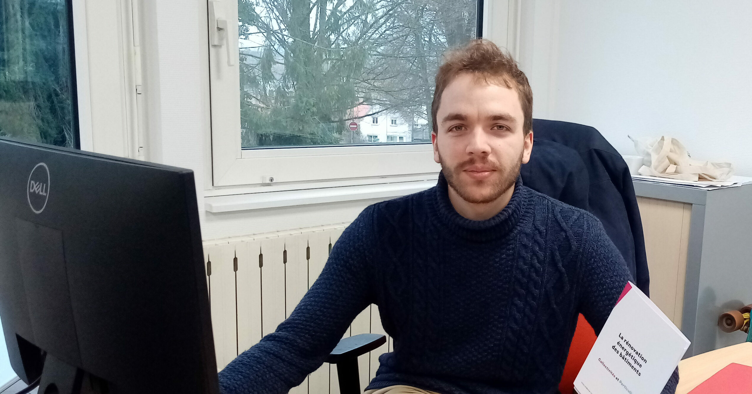 « Être acteur du monde de demain » : Victor Moniot agit pour la ...